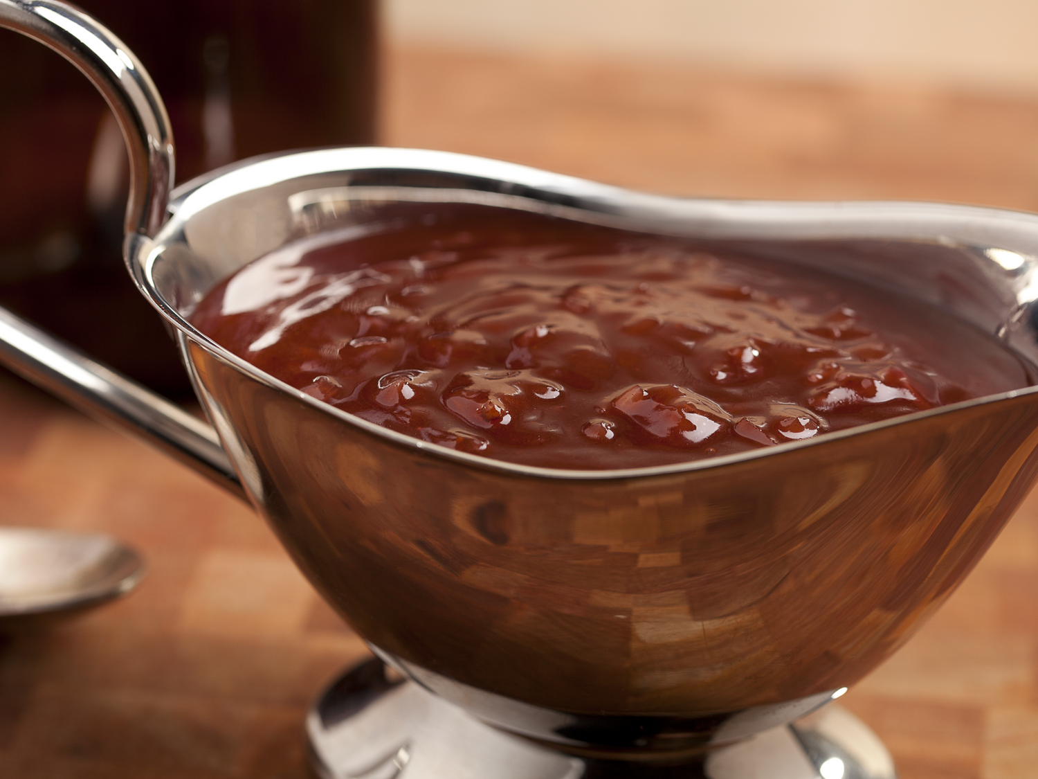 Sauce au porto – Académie Culinaire